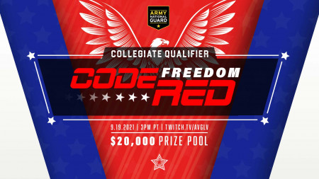 AVGL.org -Code Freedom Collegiate Qualifier