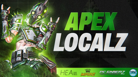 BOOM.TV -Apex Localz